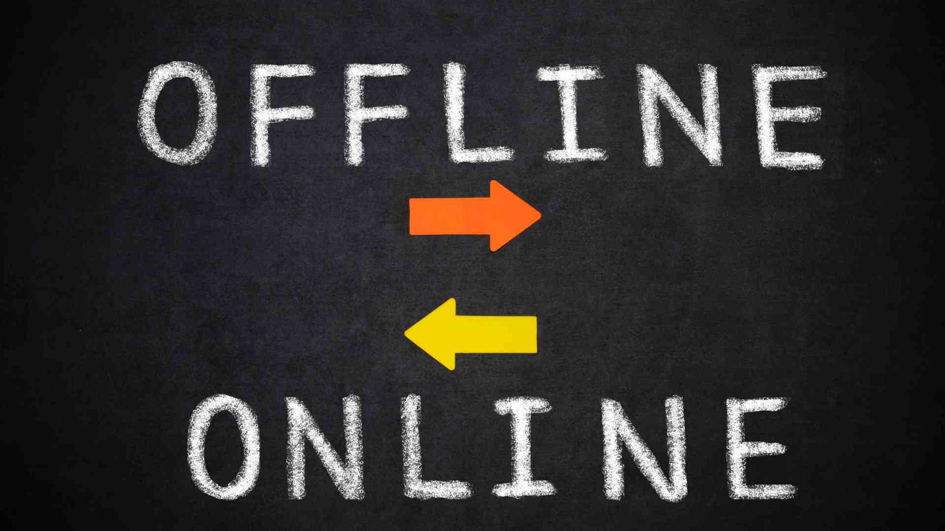 Online vs. Offline hirdetés - előnyök és hátrányok - Optimalizalt ...